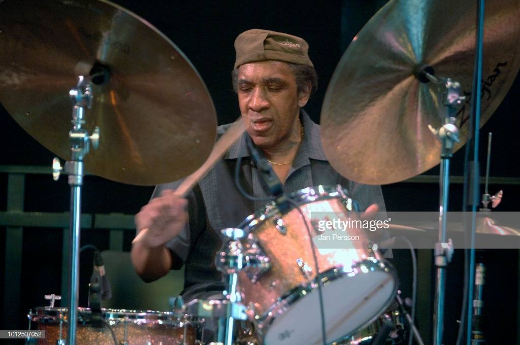 Paul Brown Monday Night Jazz – Hartford Jazz Society