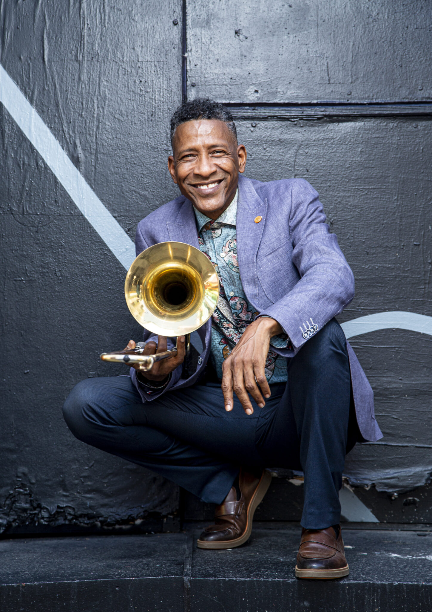 Paul Brown Monday Night Jazz 2025 – Hartford Jazz Society